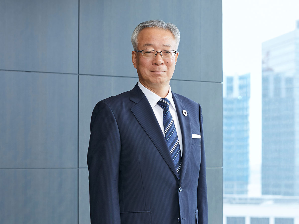 CEO New Year Message for 2023