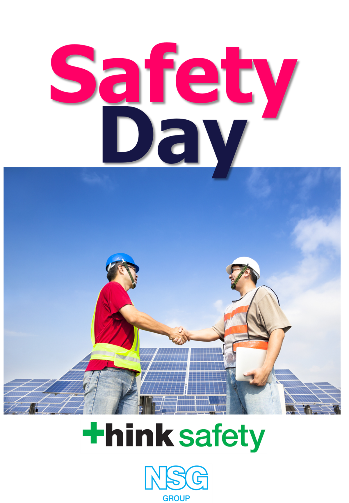 Health and Safety at NSG Group